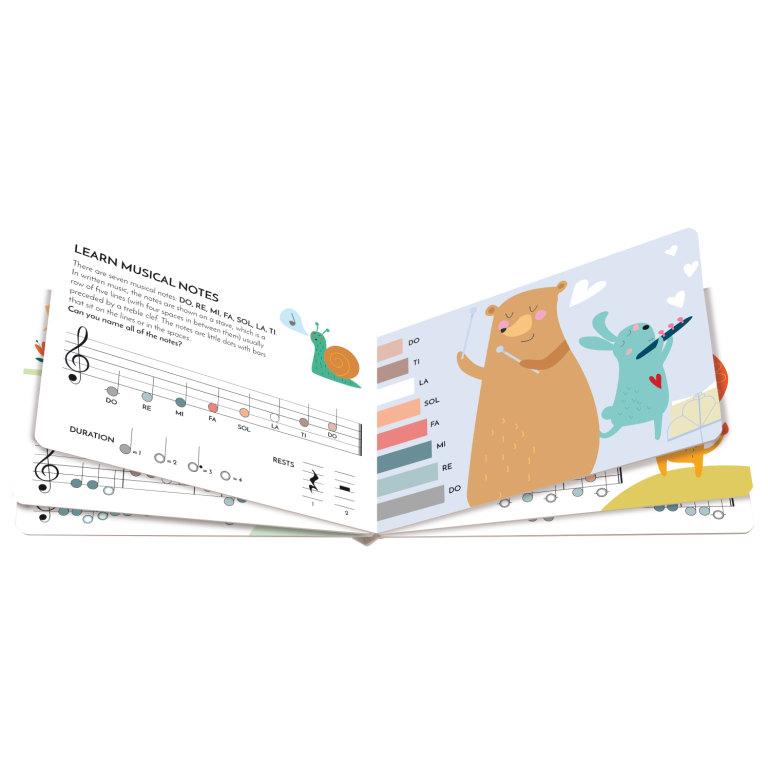 Learn and Play the Xylophone