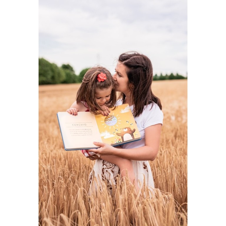 Touch and Feel. Shapes