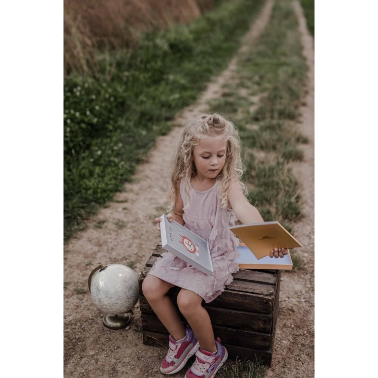 My First Cards. My Day