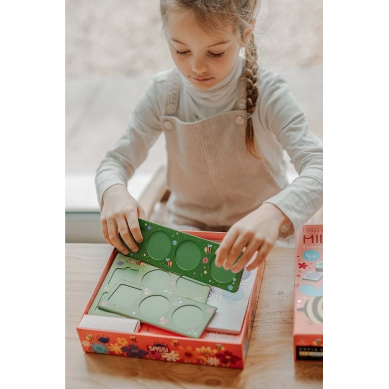 Mes premiers jeux de logique. Mille-fleurs