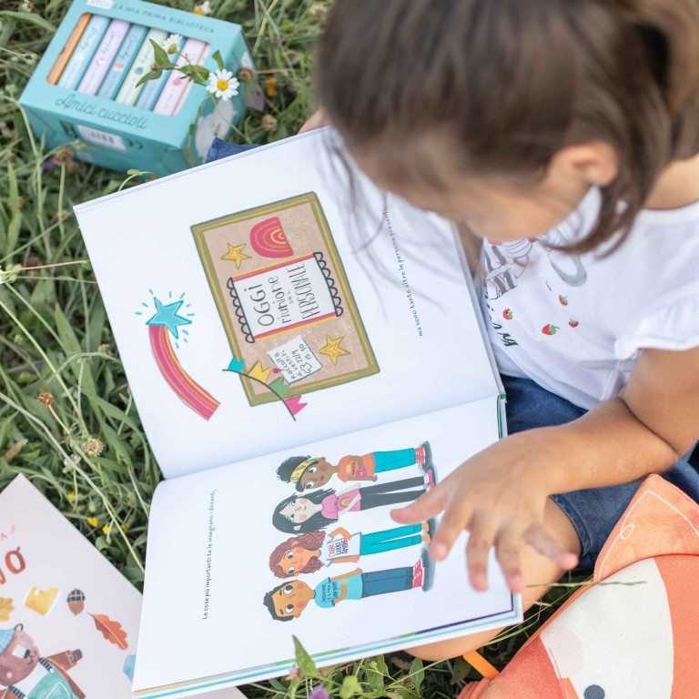 La nostra scuola è una famiglia